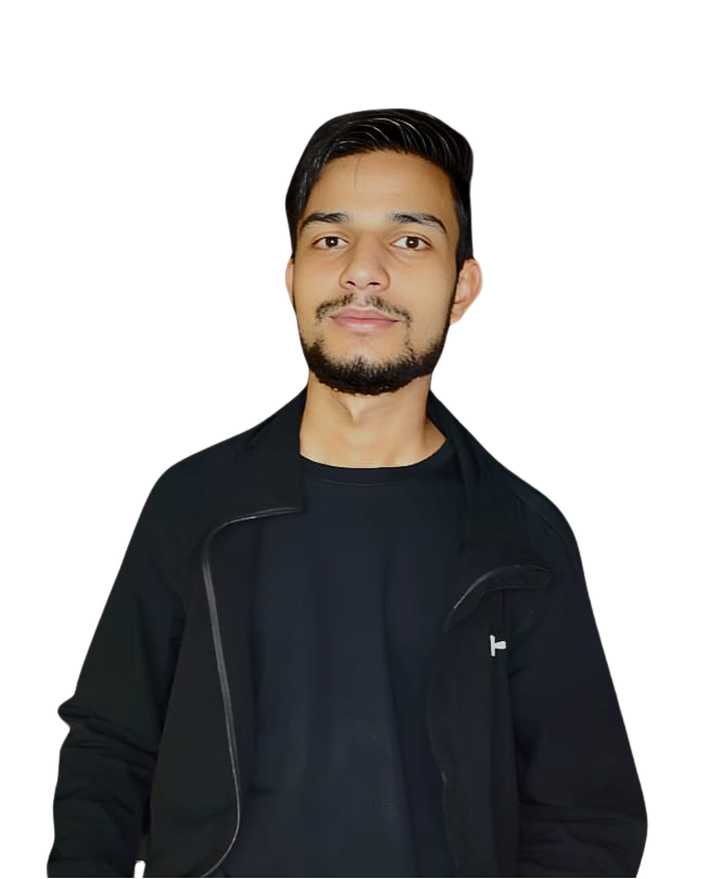 Roshan Bhusal : Reason. Resilience. Renaissance